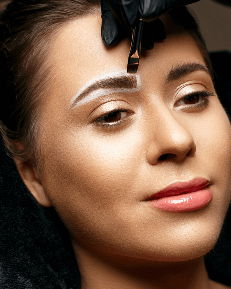 "Professional Brow Services | Kurves Brow Bar"